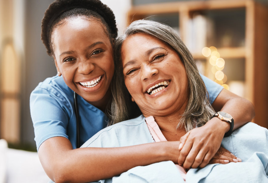 Importance of Continuous Care During Caregiver Breaks